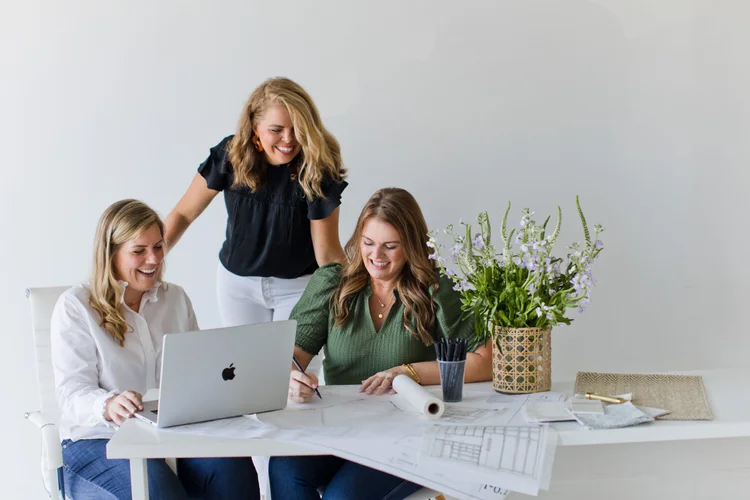 About — Third & Evergreen