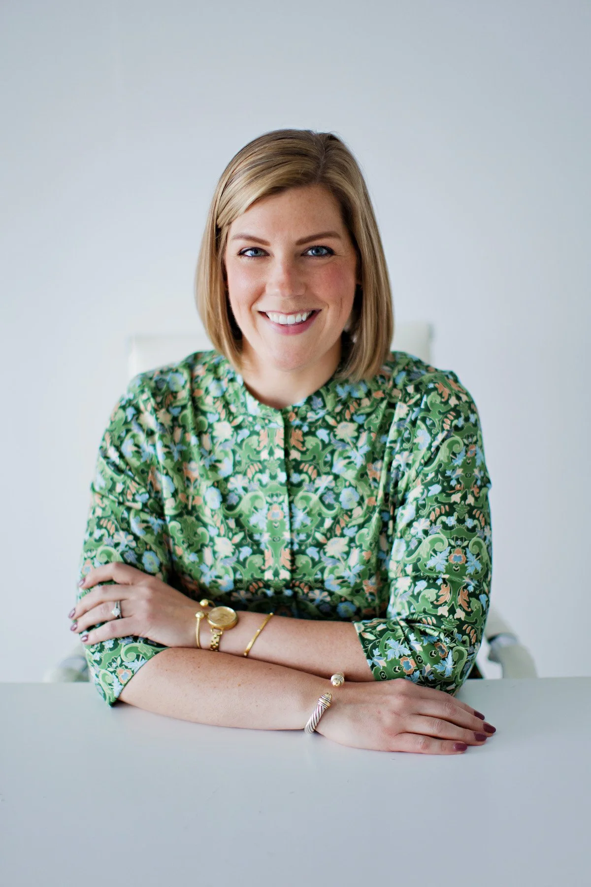 About — Third & Evergreen