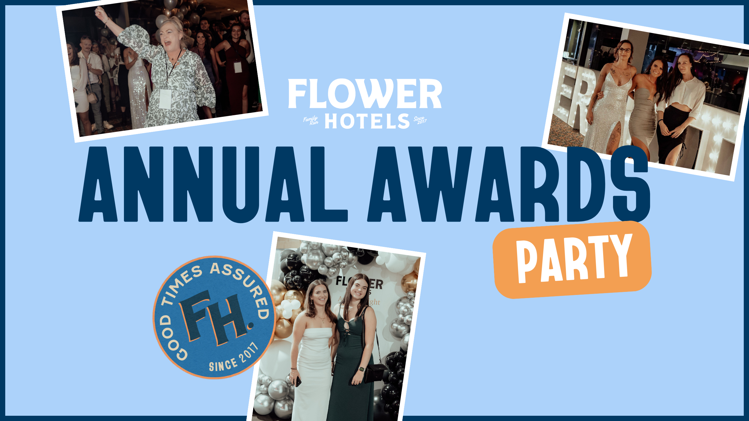 News — Flower Hotels