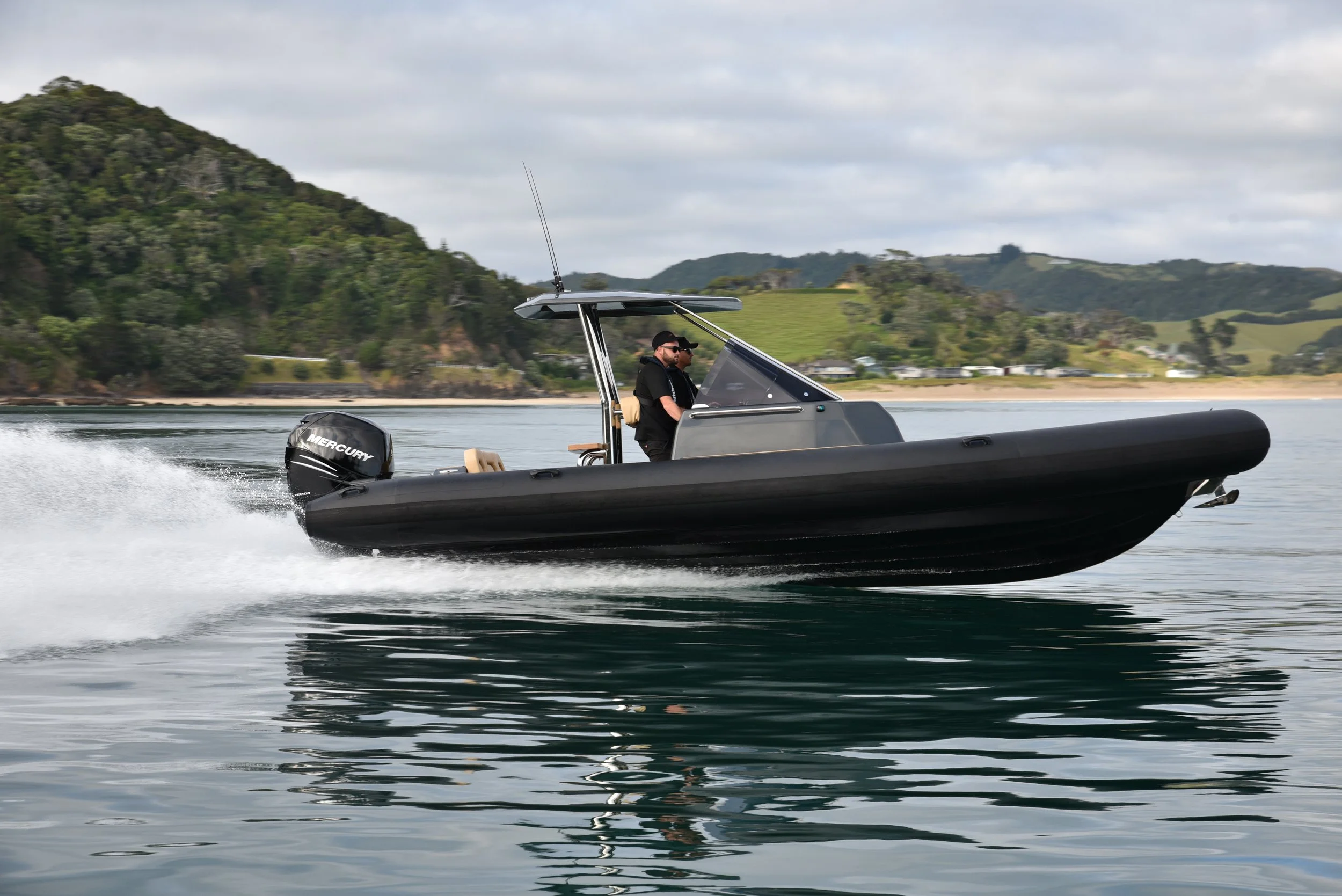 JP CRAFTS - future driven marine specialists