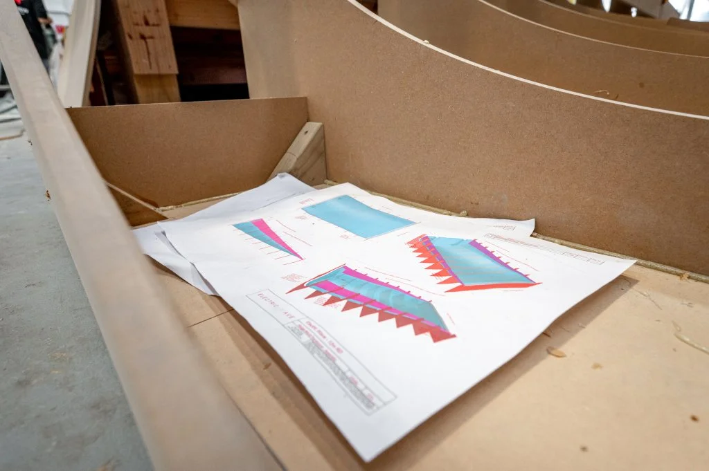 JP Projects — JP CRAFTS