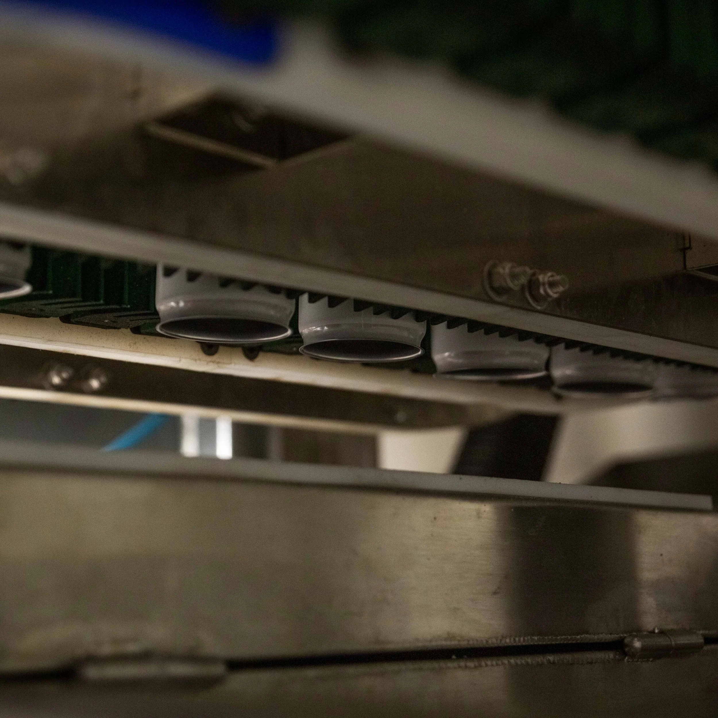 Our Technology | Beverage Manufacturing | Melbourne