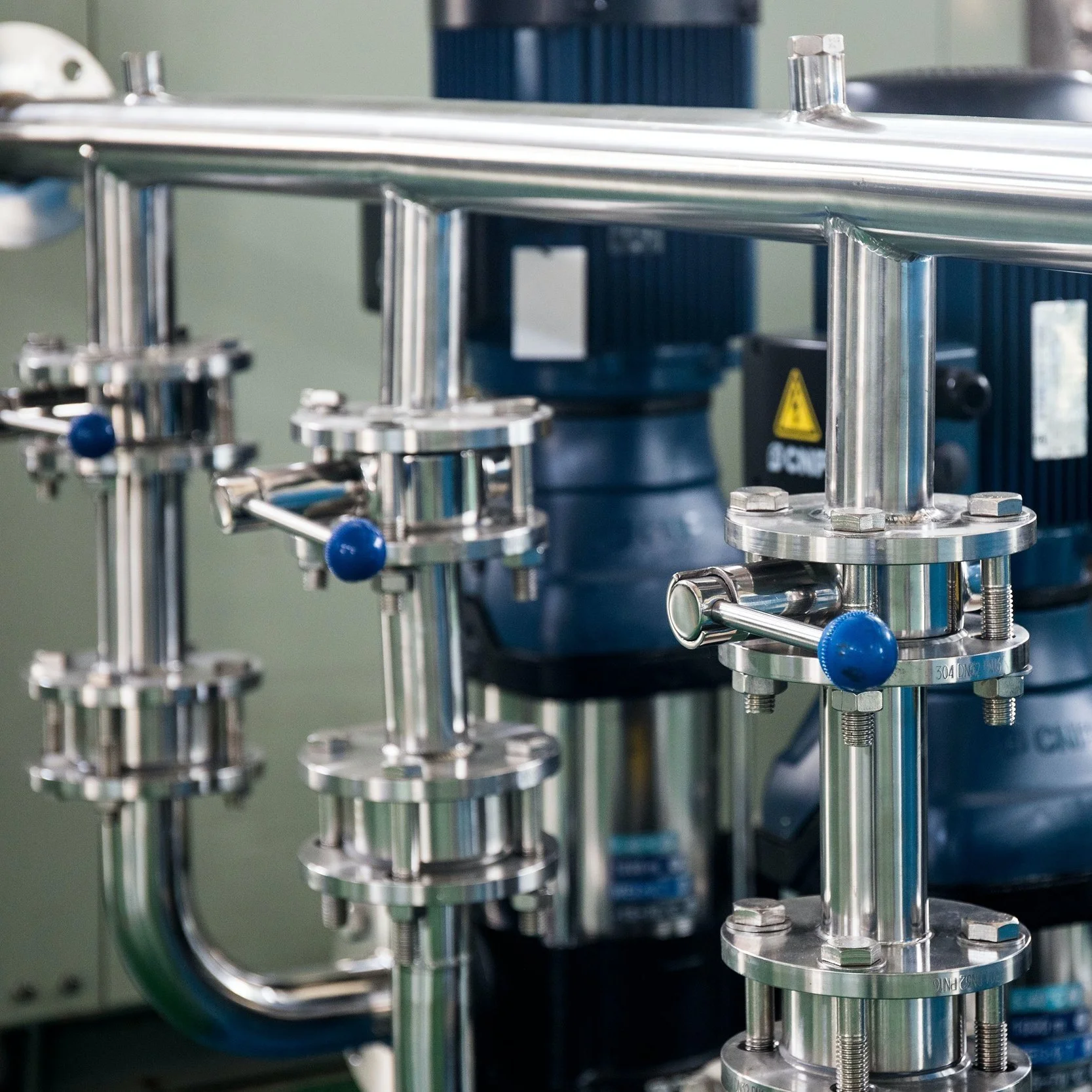 Quality Assurance | Beverage Manufacturing | Melbourne