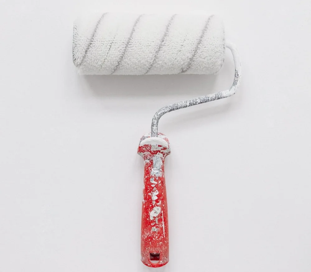 What Is Paint Primer & What Does It Do? — Singletrack Painting