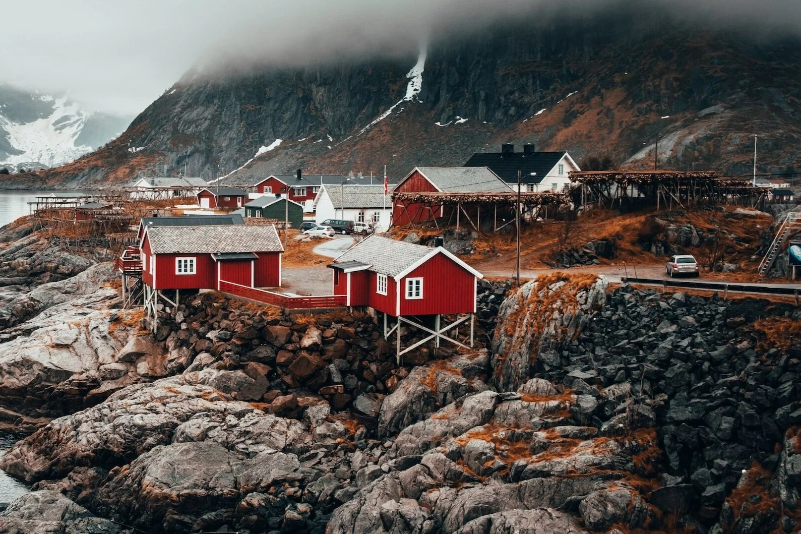 5 Exterior Paint Colors for Colorado Mountain Homes — Singletrack Painting