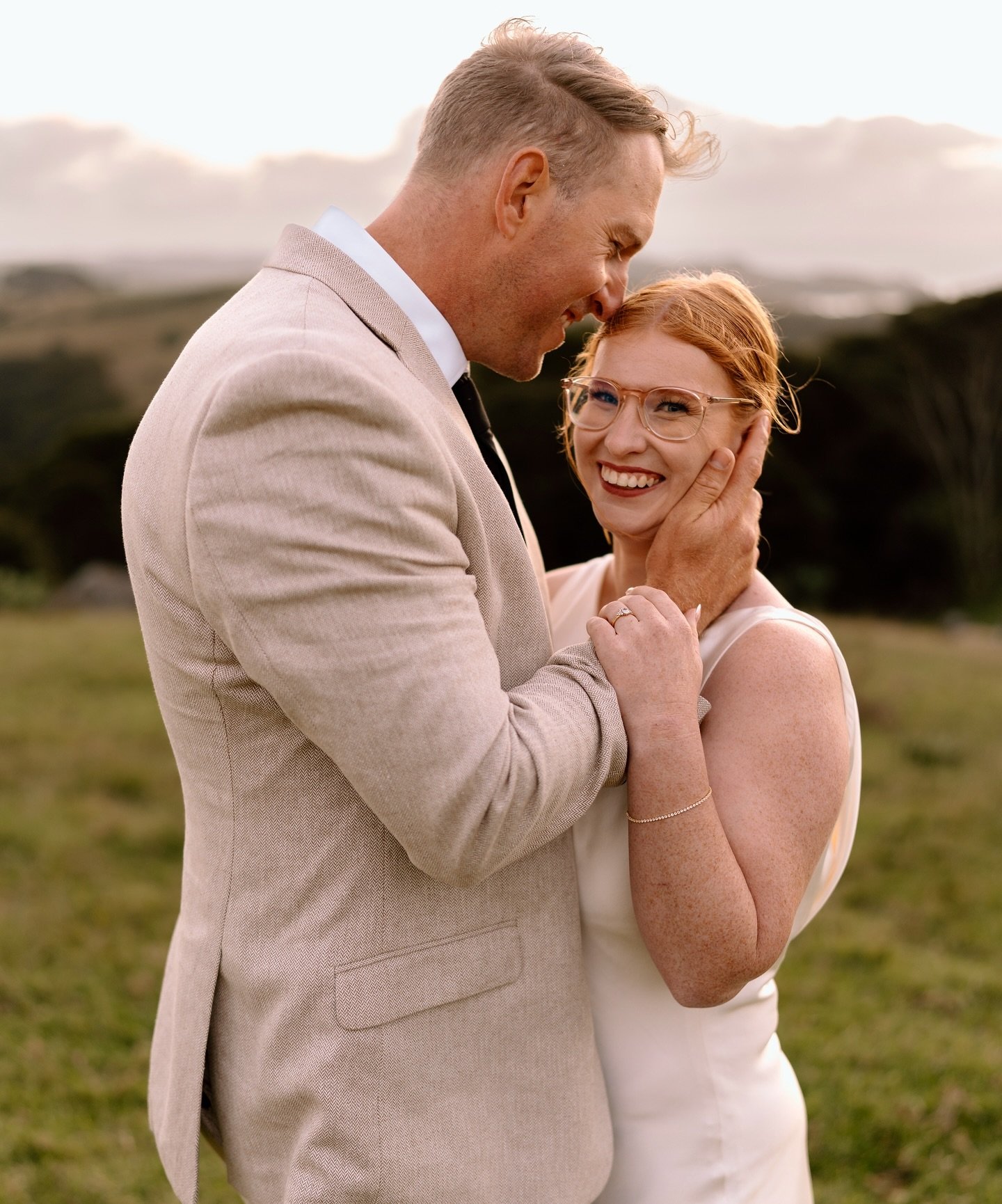 Alex Cooper-Cuthbert, Marriage Celebrant