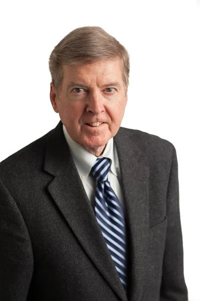 Jerome Crotty — Rieck + Crotty