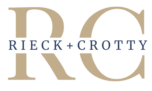 Jerome Crotty — Rieck + Crotty
