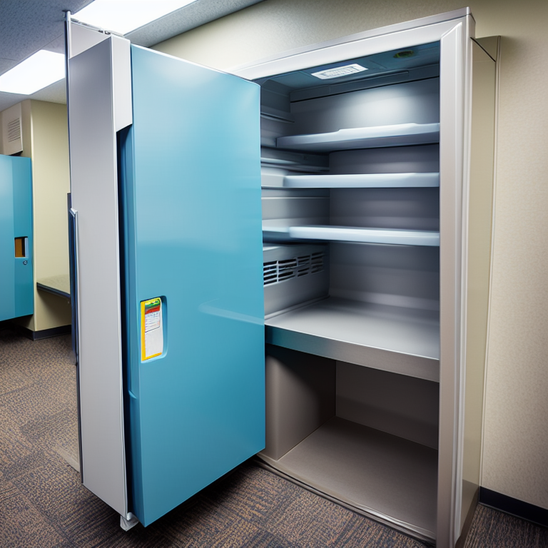 Customize Walk-In Coolers & Freezers in Toronto Ontario — Titan Walk-In ...