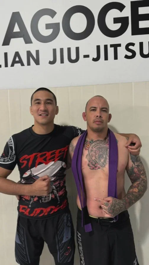 Safe & Structured 5 Week Beginners BJJ Program for Men & Women in ...