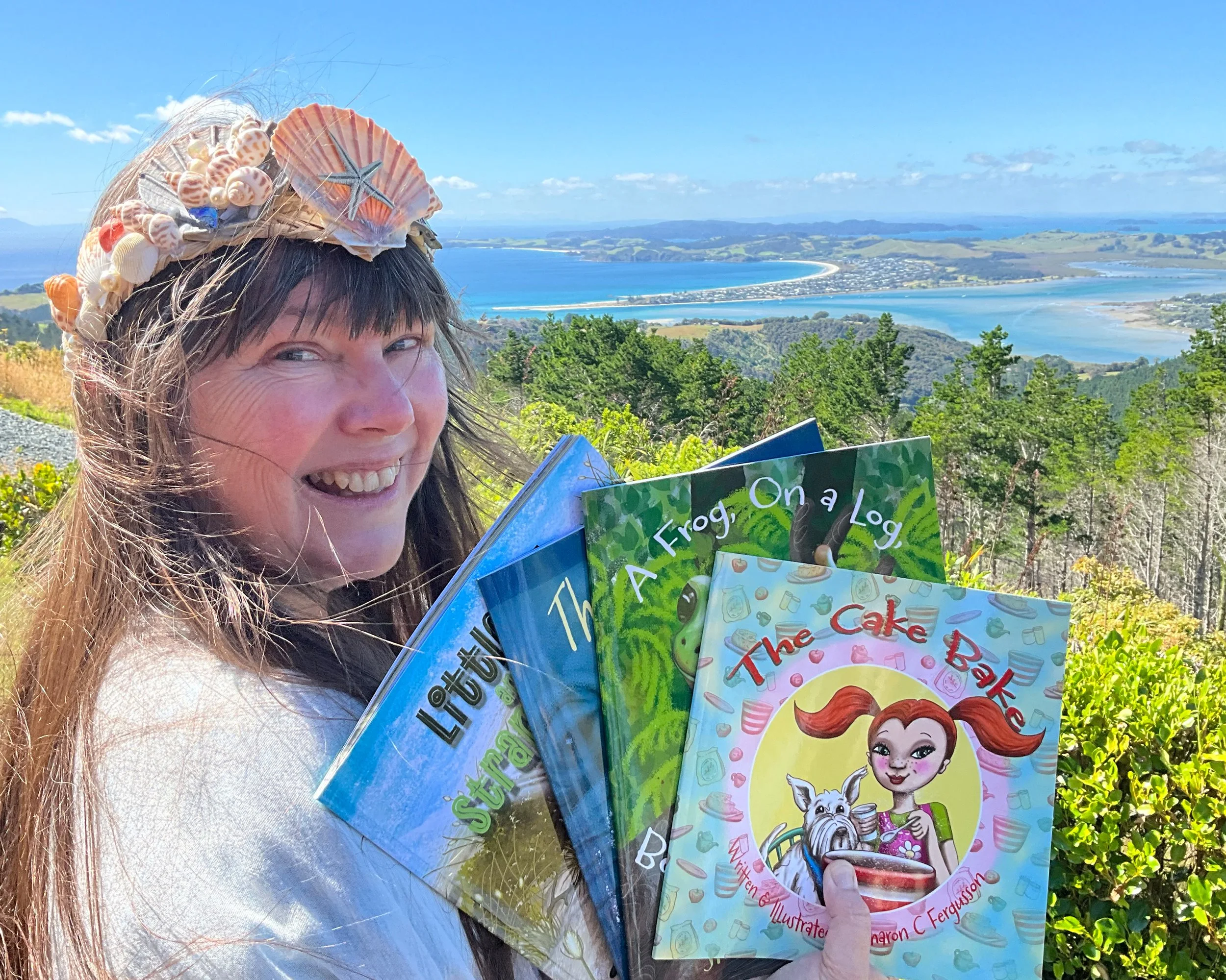 Weaving Stories And Art For Young Minds — Junction Magazine