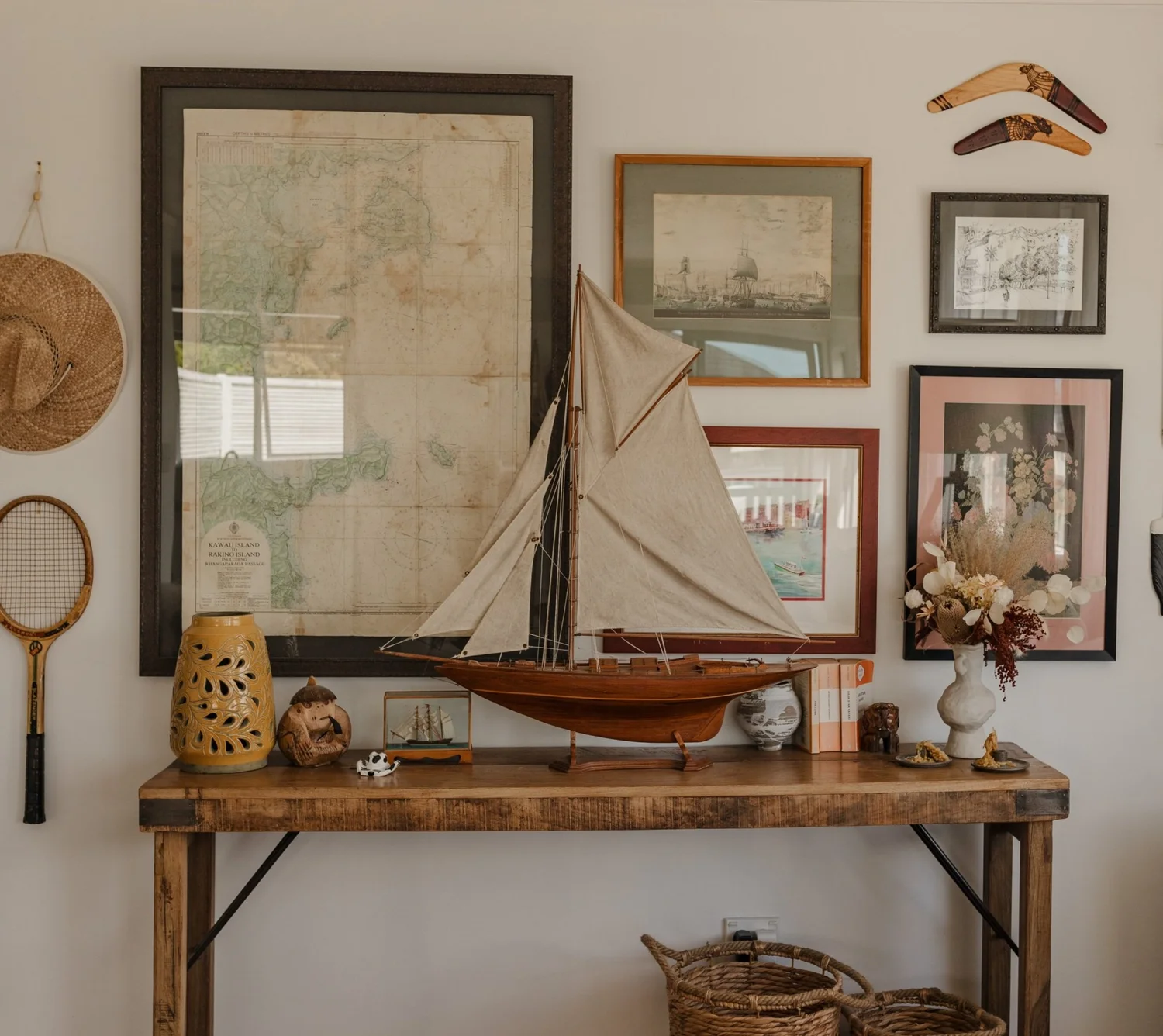 Junction Magazine - Matakana, Warkworth, Omaha, Mangawhai, Waipu