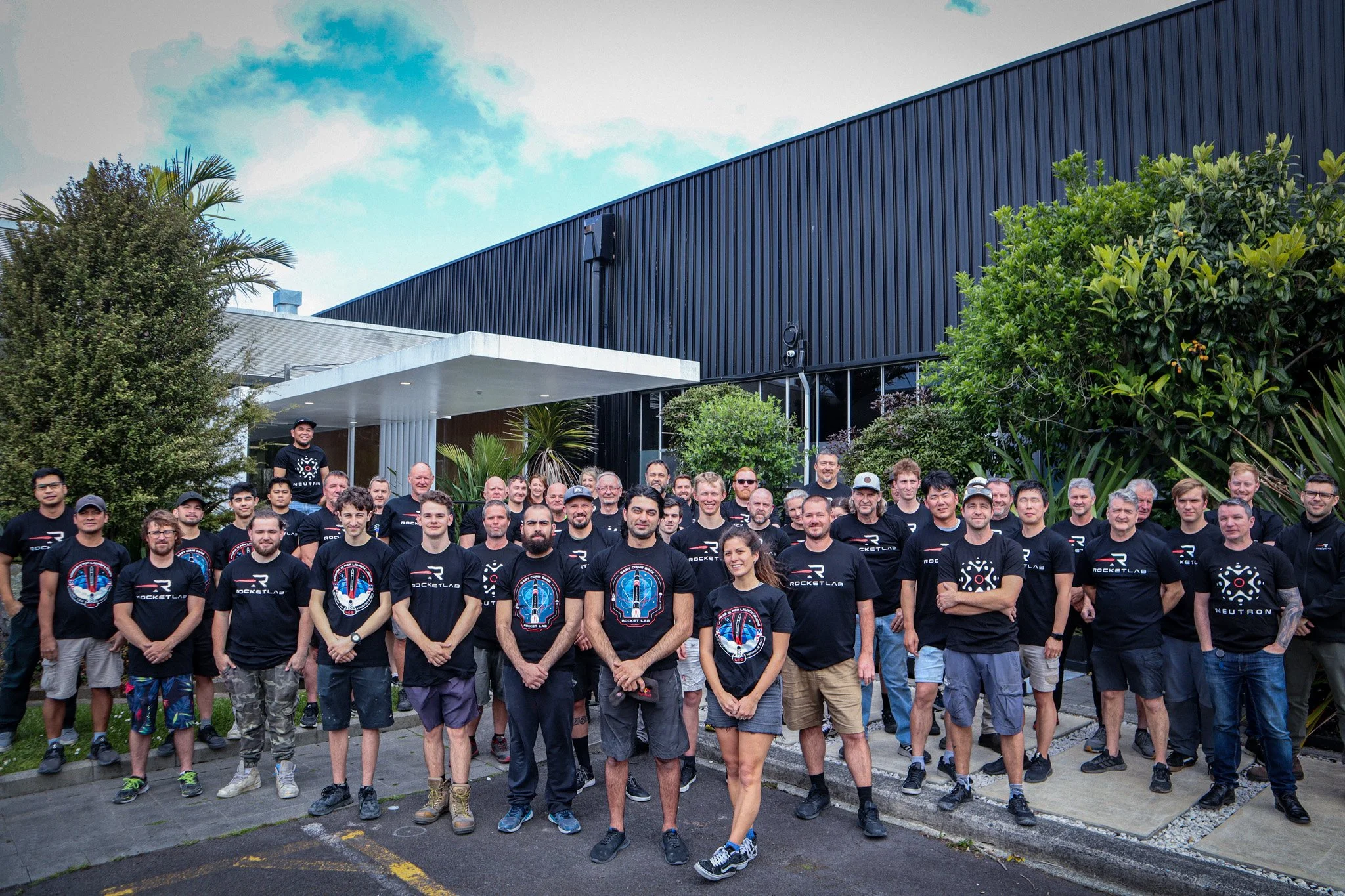 Launching in Warkworth — Junction Magazine