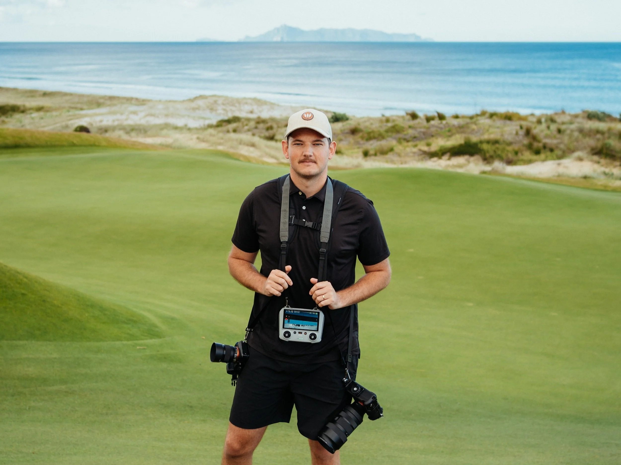 Through the lens — Junction Magazine