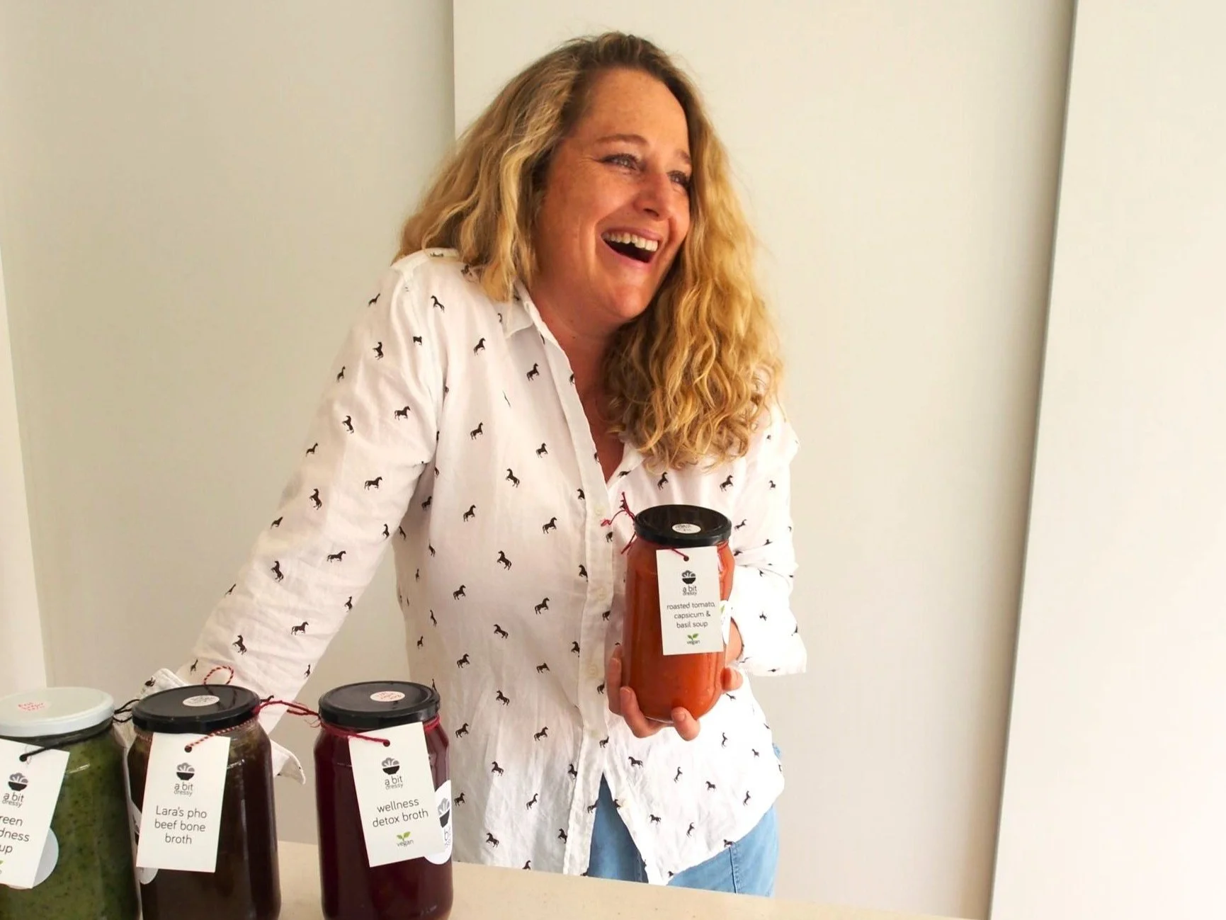 Dress up your condiments selection — Junction Magazine