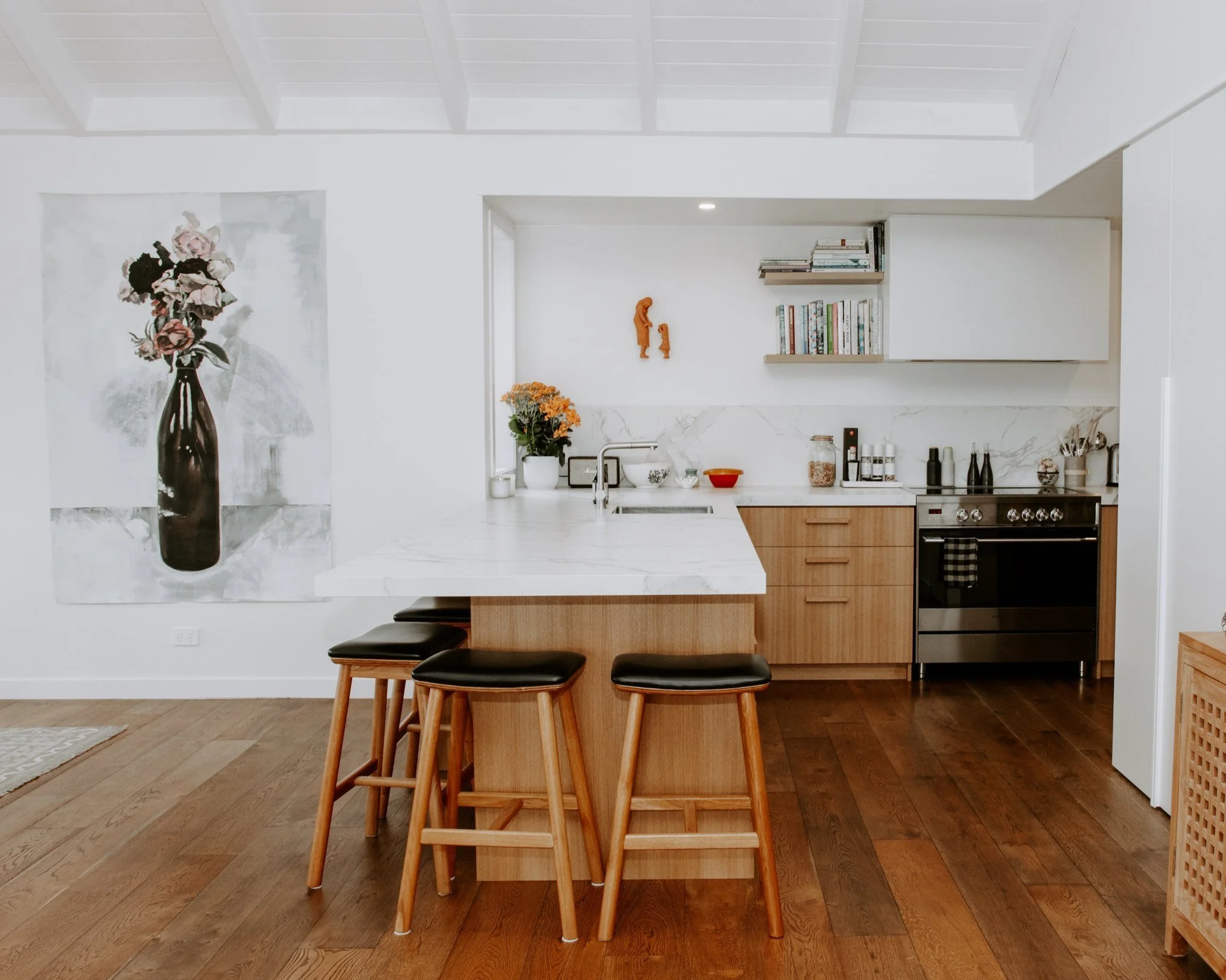 From Weekend Retreat to Dream Home — Junction Magazine