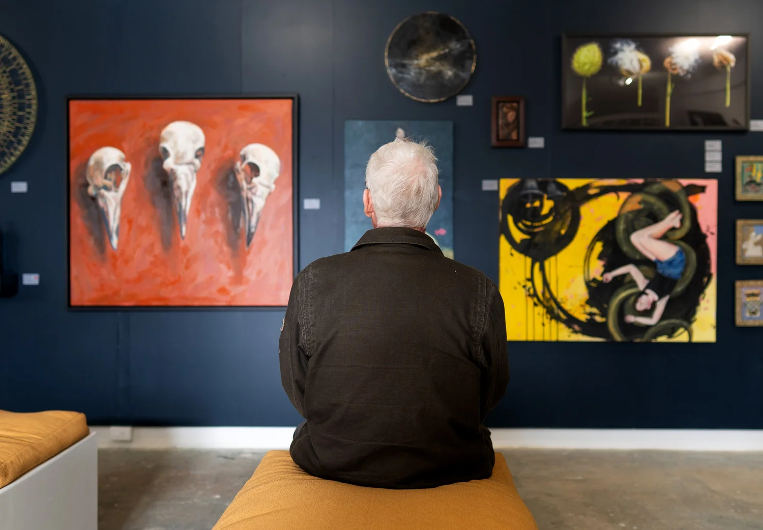 MGTO GALLERY: WHERE ART LIVES AND BREATHES — Junction Magazine