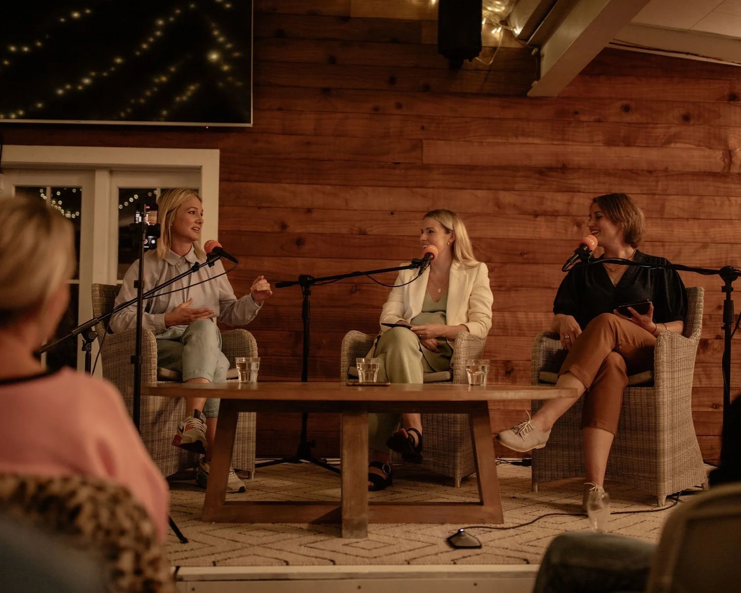 The podcast for parents like you — Junction Magazine