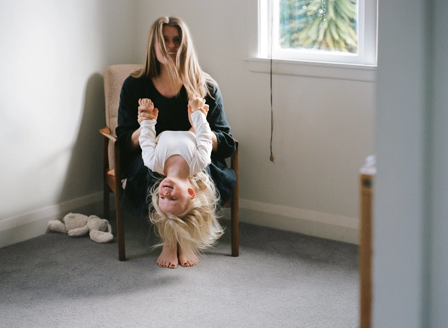 Holistic support for mothers from mothers — Junction Magazine