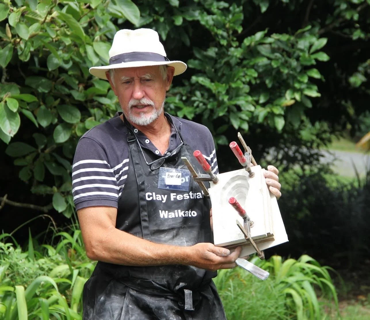 Pottery, passion and a new beginning in Matakana — Junction Magazine