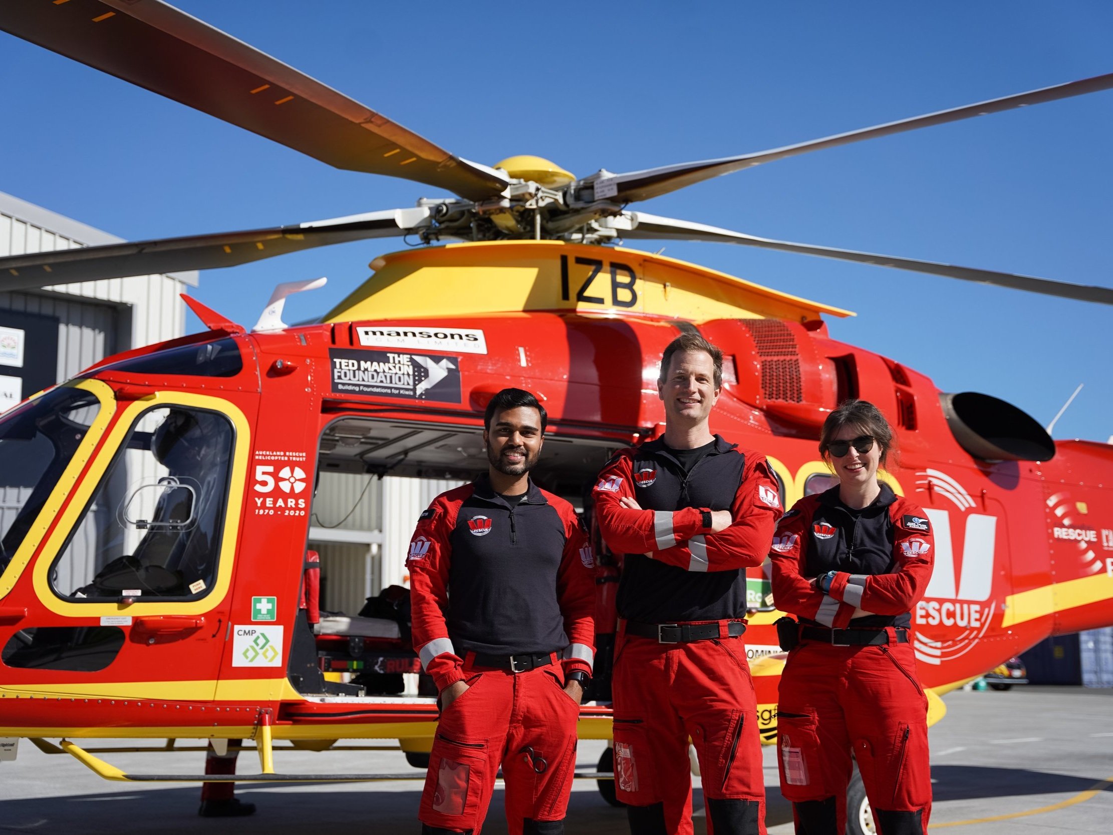 Above and beyond — Junction Magazine