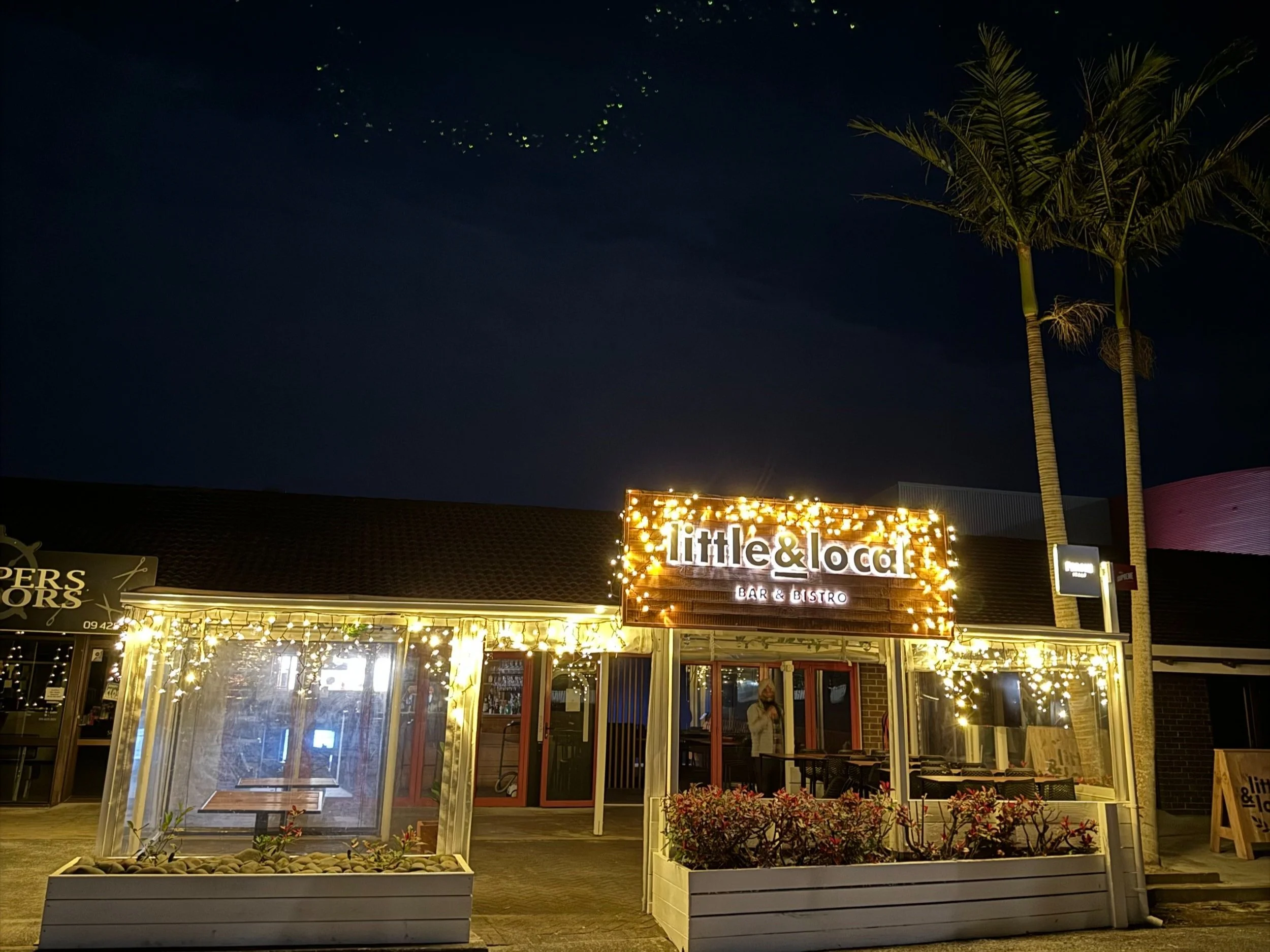 Coastal elegance meets local charm — Junction Magazine