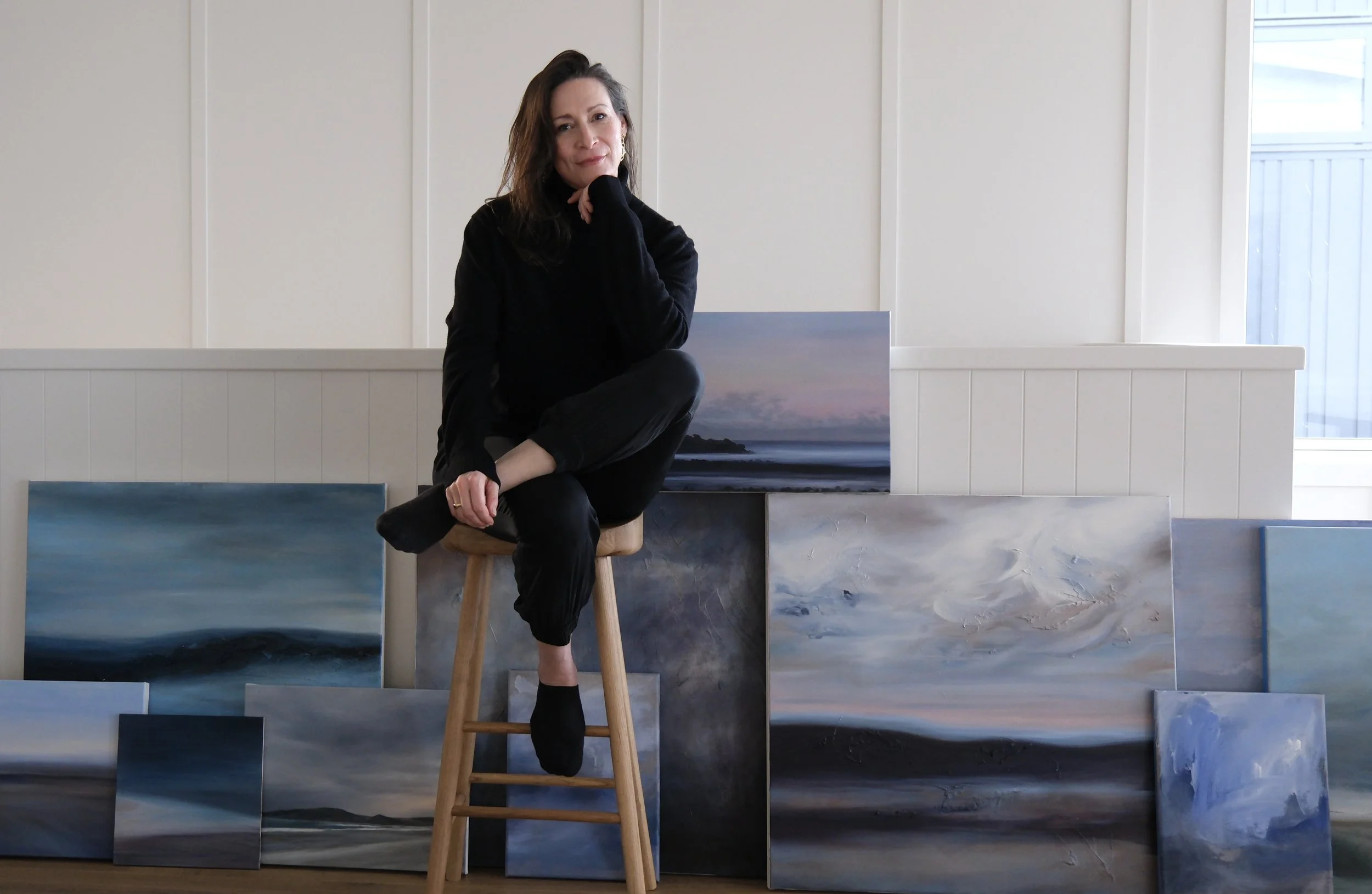 The Emotive Nature of Art — Junction Magazine
