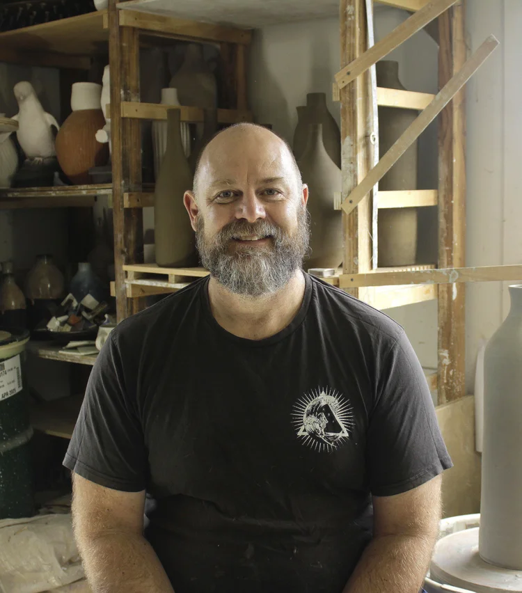 A LIFETIME SHAPED BY CLAY — Junction Magazine