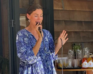 VOCAL VIBES AT THE SMOKO ROOM — Junction Magazine