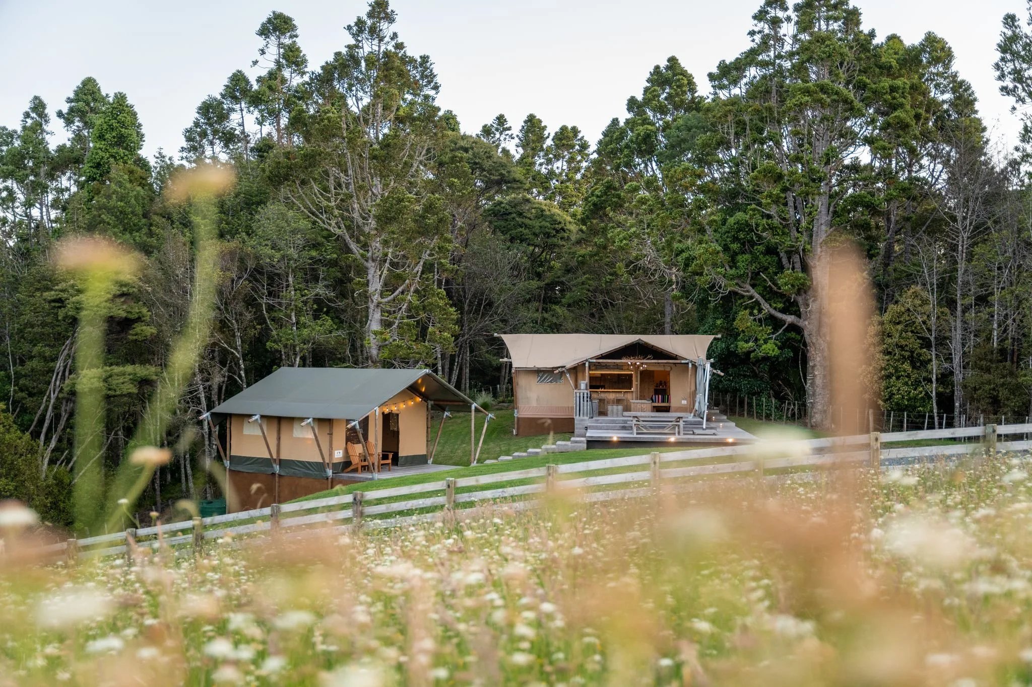 Rural luxury meets urban proximity — Junction Magazine