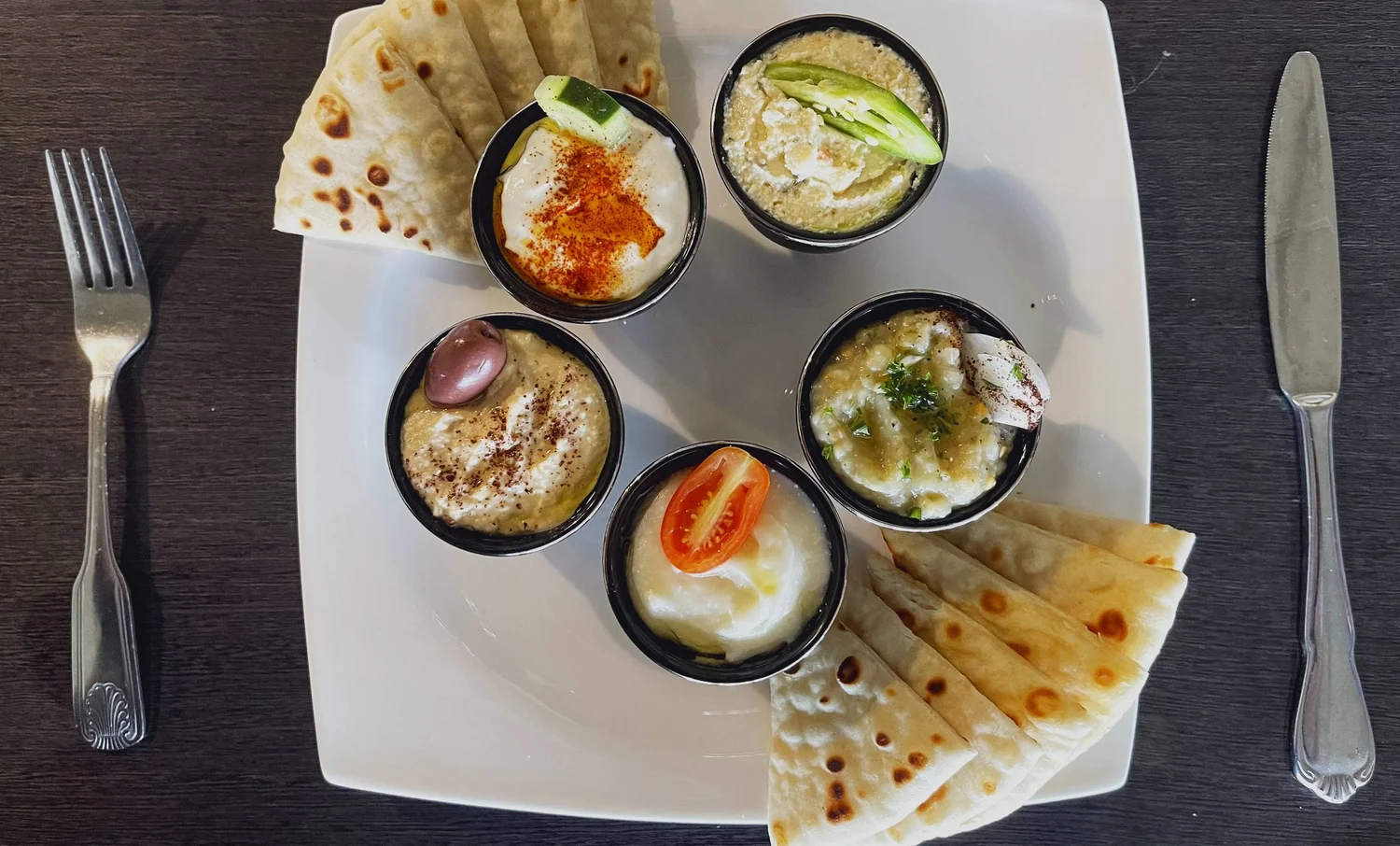 Mykonos Greek Grill - Green Lake, Seattle