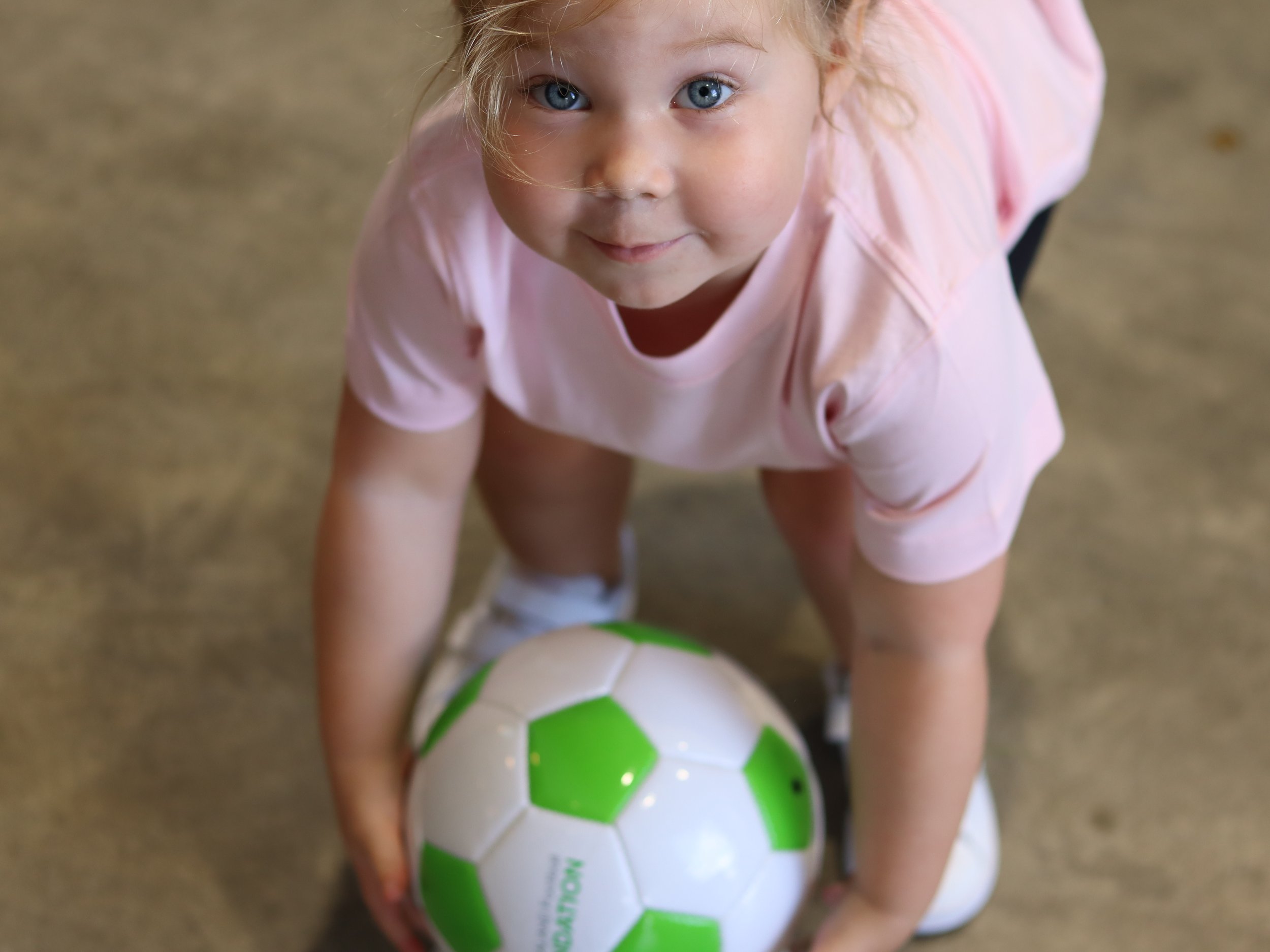 Mighty Minis FC