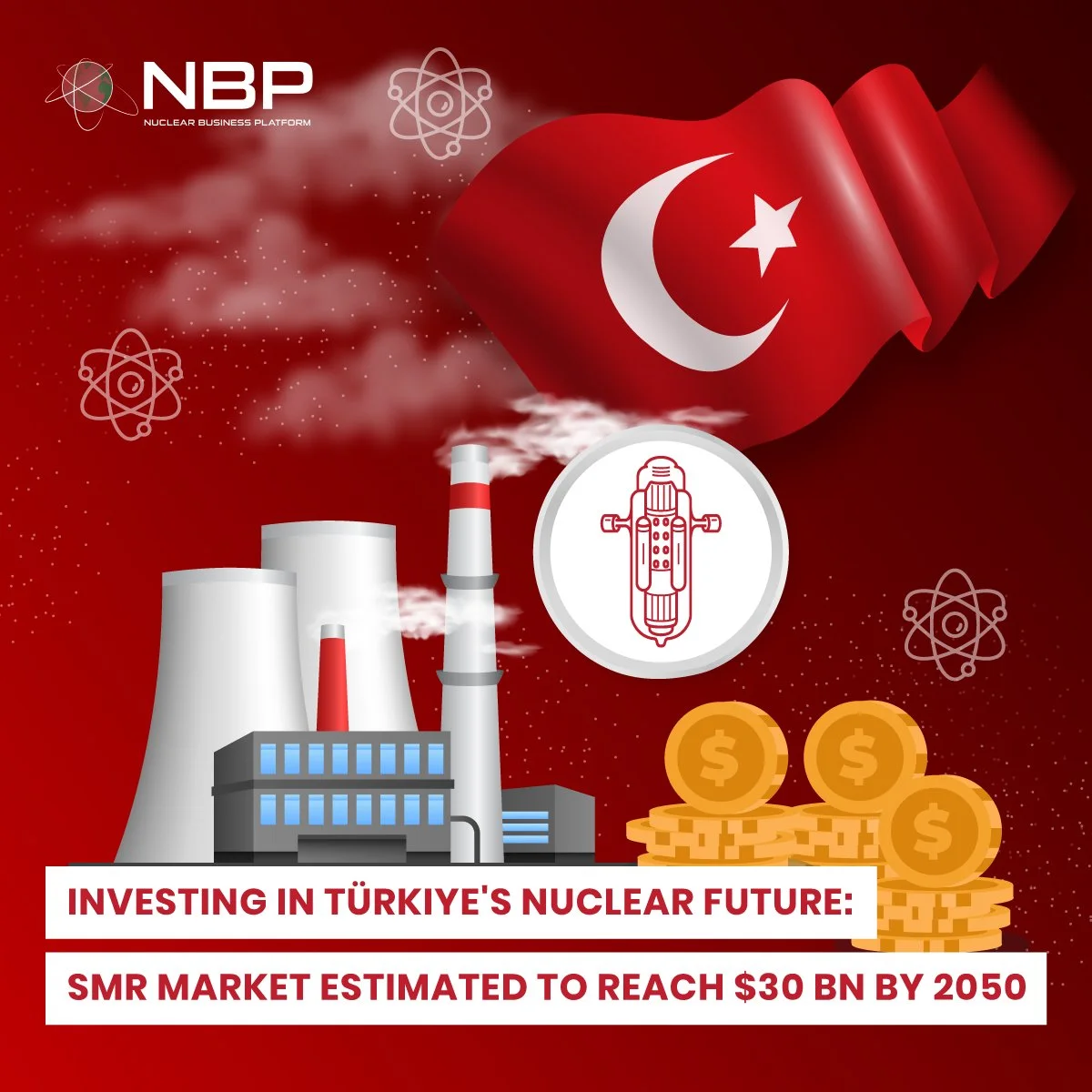 US-Türkiye Cooperation: A Strategic Shift in the Global Nuclear ...