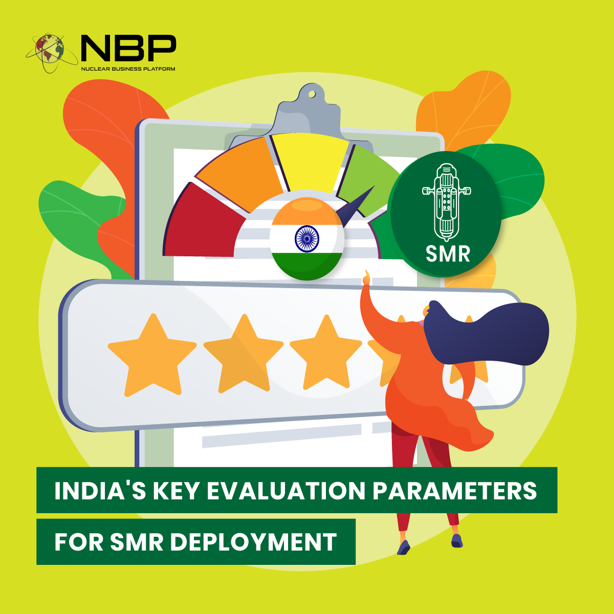 AMRs — Insights — Nuclear Business Platform