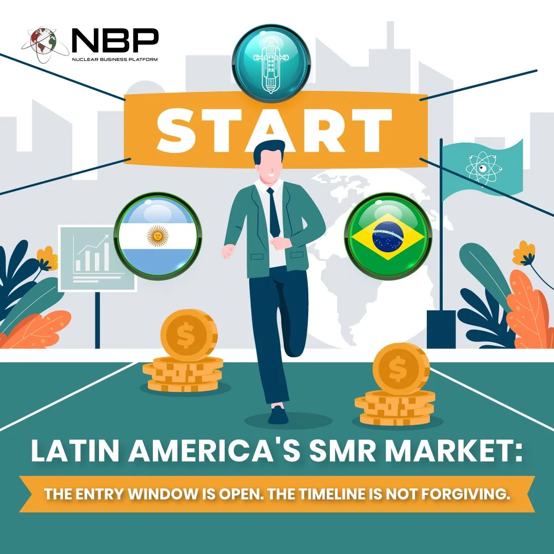 Latin America — Insights