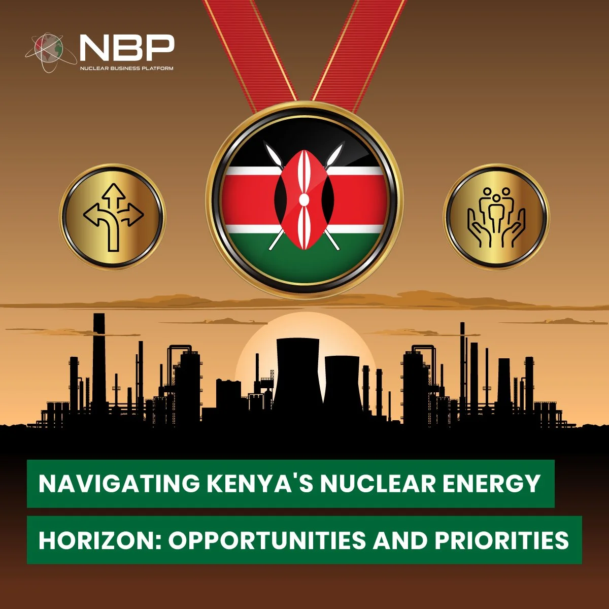 Navigating Kenya's Nuclear Energy Horizon: Opportunities and Priorities ...