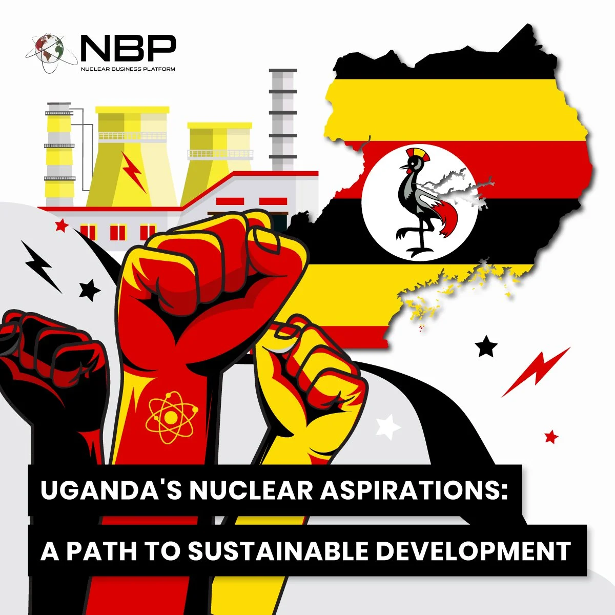 Uganda's Nuclear Aspirations: A Path to Sustainable Development