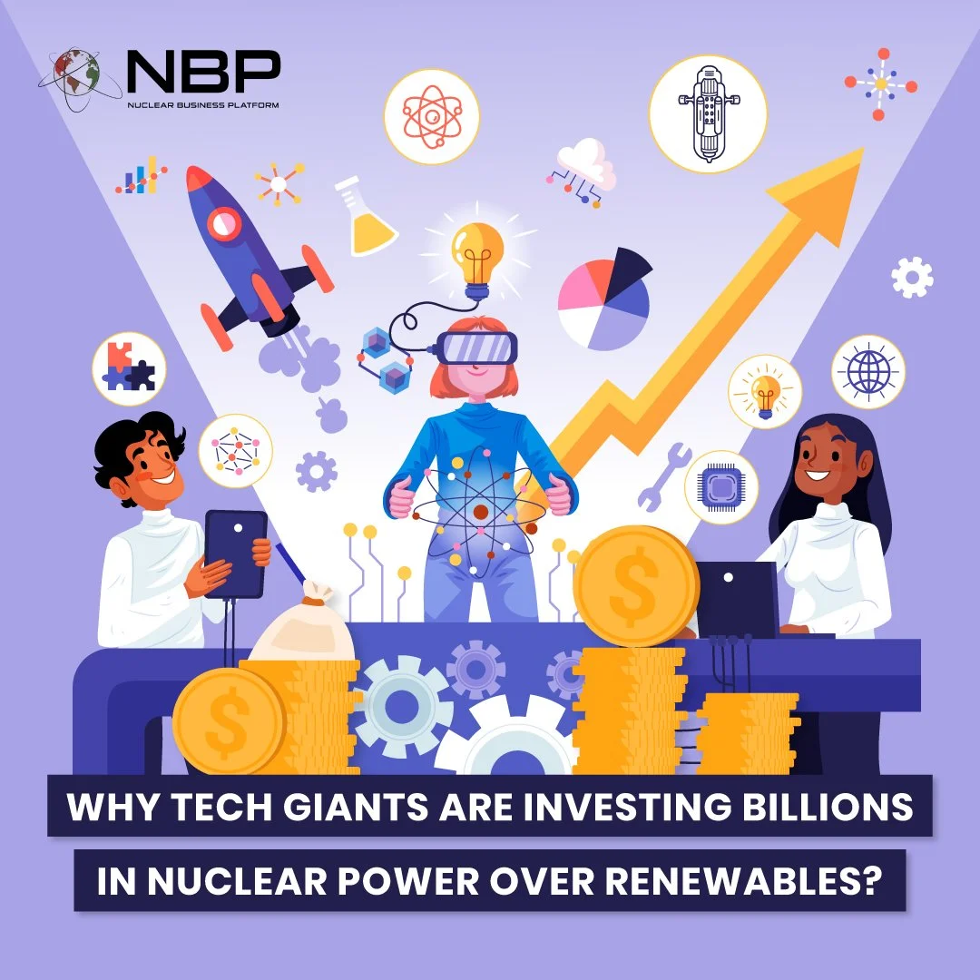 Insights — Nuclear Business Platform