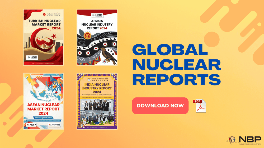 10 Major Nuclear Energy Developments to Watch in 2025 — Nuclear ...