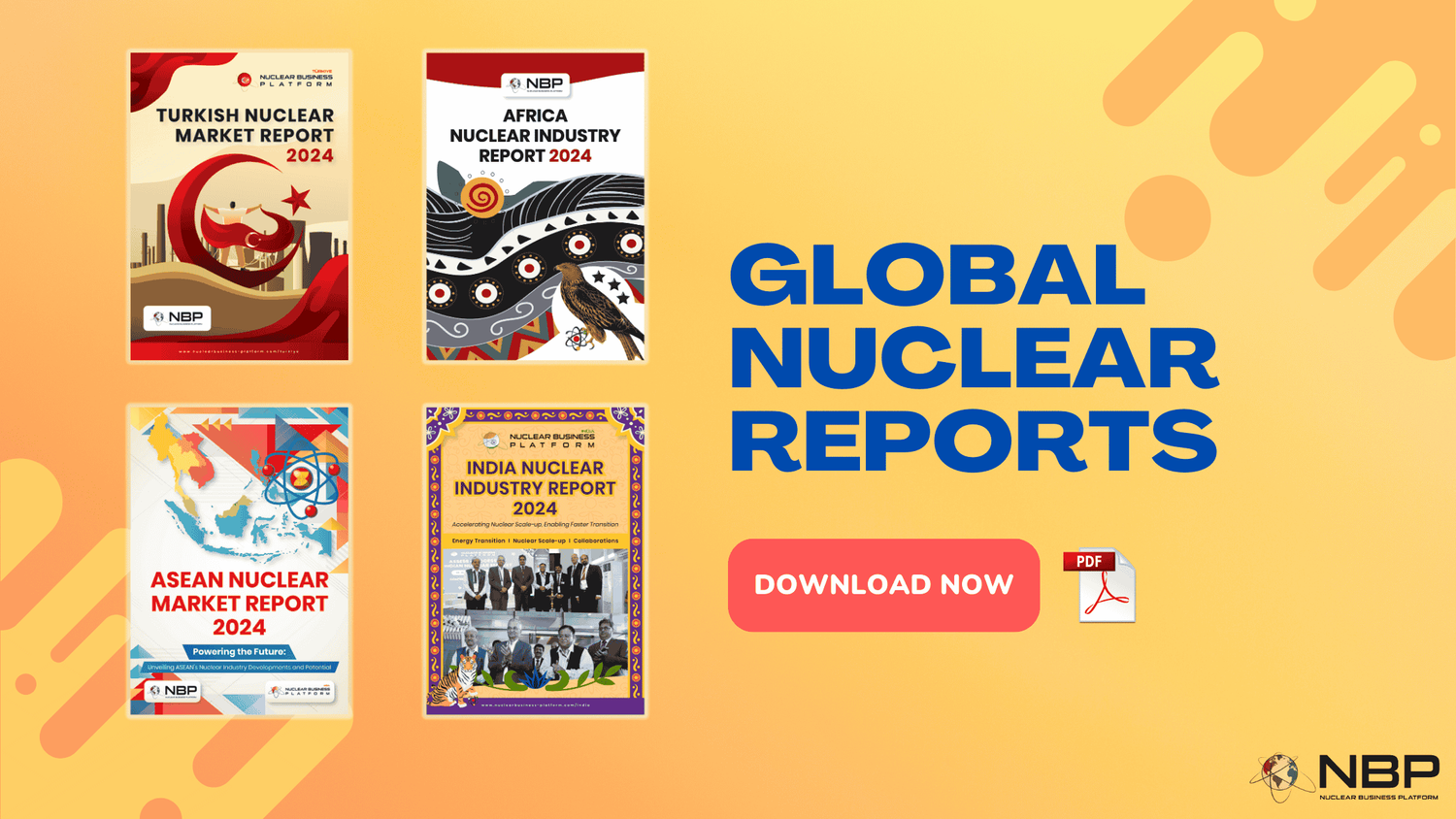 Breaking the Barrier: Smart Financing for Nuclear’s New Era