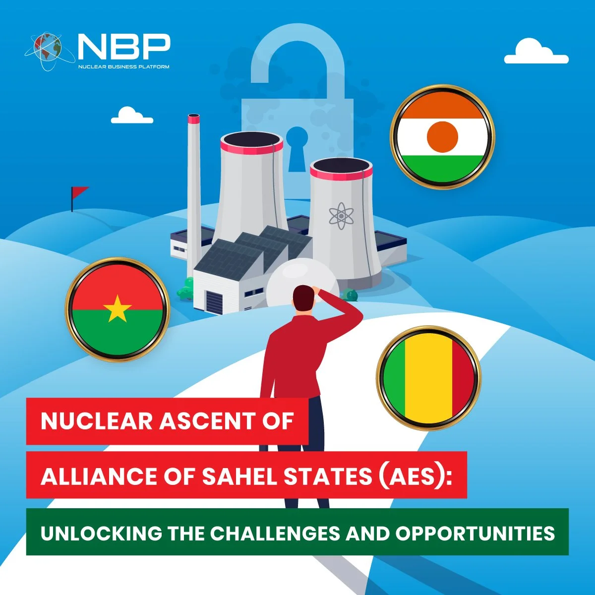 Nuclear Ascent of Alliance of Sahel States (AES): Unlocking the ...
