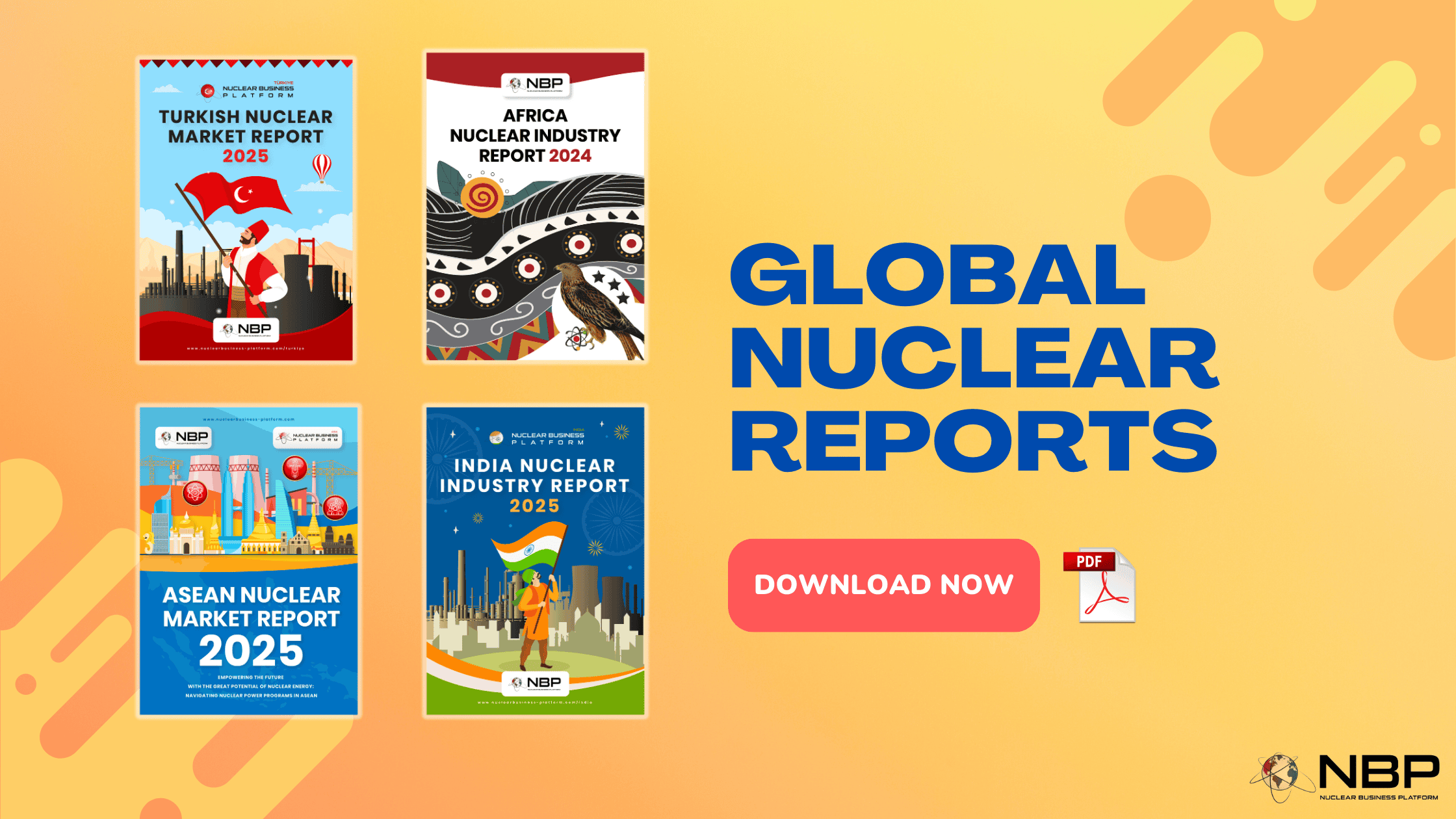 The 10 GW Opportunity: How Brazil Is Emerging as the Nuclear Powerhouse of the Global South ...