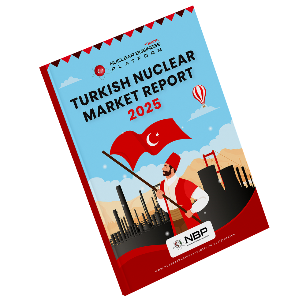Akkuyu’s Nuclear Revolution: Powering Türkiye’s $50 Billion Economic ...