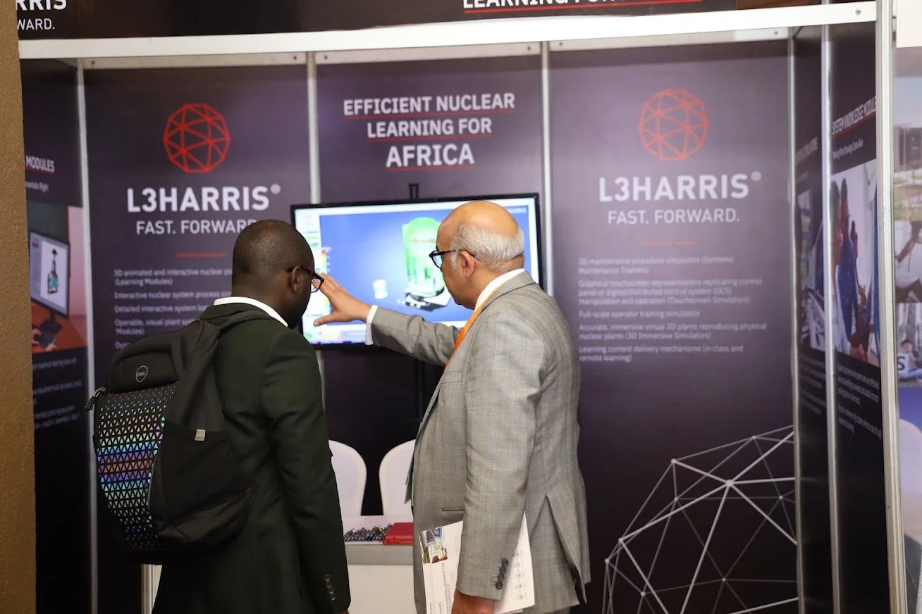 Nuclear Business Platform