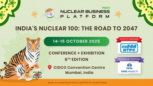 Five Ways Nuclear Energy Powers India’s Path to a Sustainable Global Future — Nuclear Business ...