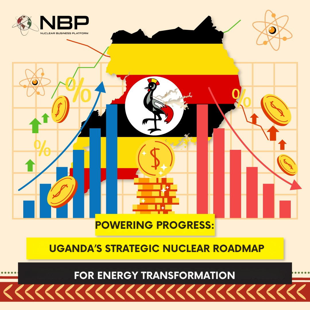 Powering Progress: Uganda’s Strategic Nuclear Roadmap for Energy ...
