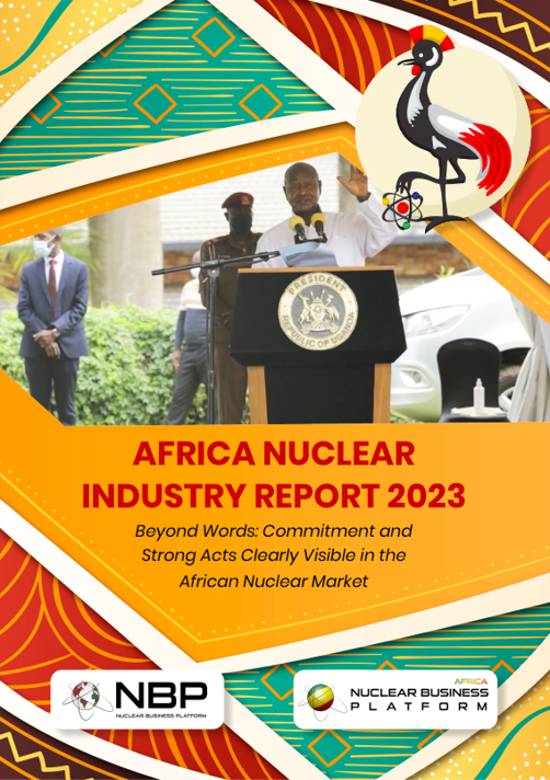 Advancements in African Nuclear Energy: A Comprehensive Overview of ...