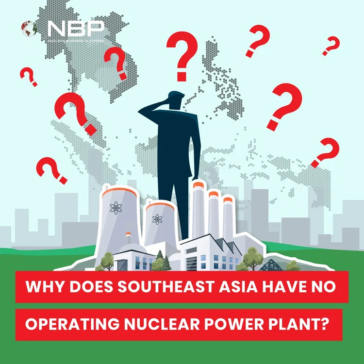 Nuclear Power: Curse or Cure for Southeast Asia's Energy Future?