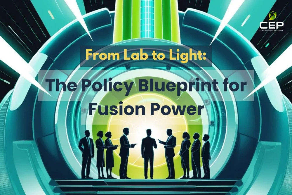 Compact Fusion Reactors: The Next Big Leap in Small-Scale Nuclear Power