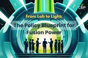 Compact Fusion Reactors: The Next Big Leap in Small-Scale Nuclear Power